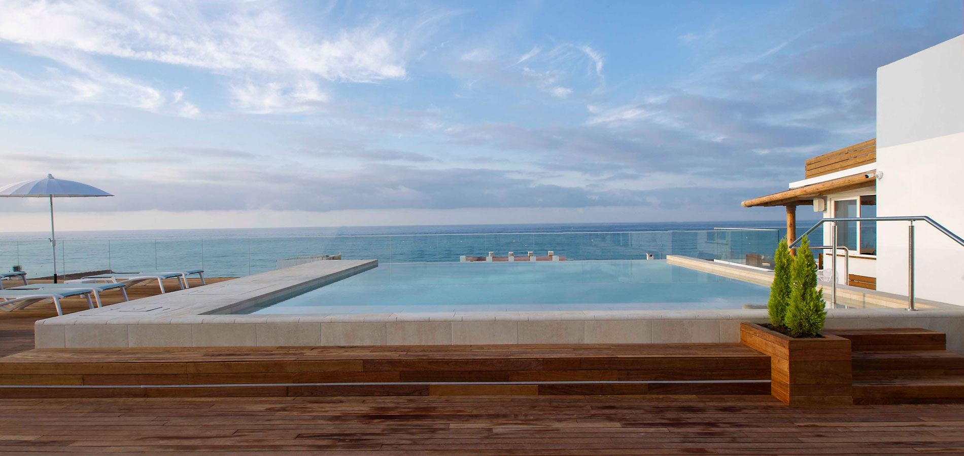 May Altafulla Beach Boutique Hotel | Hotel de platja a Altafulla | Web ...