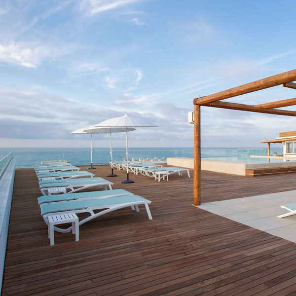 May Altafulla Beach Boutique Hotel | Hotel de platja a Altafulla | Web ...