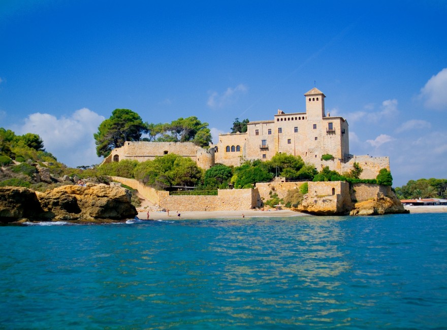 Situación | May Altafulla Beach Boutique Hotel | Web oficial