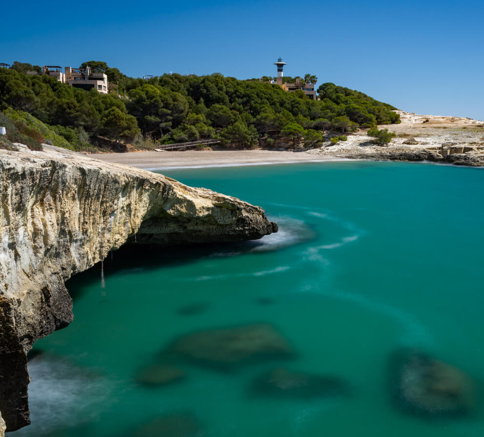 May Altafulla Beach Boutique Hotel | Beach Hotel in Altafulla ...