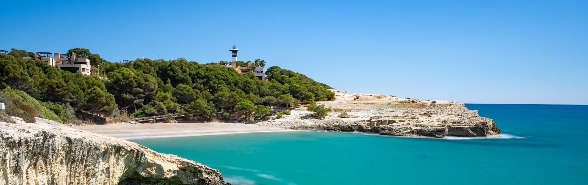 Surroundings | May Altafulla Beach Boutique Hotel | Beach Hotel in ...